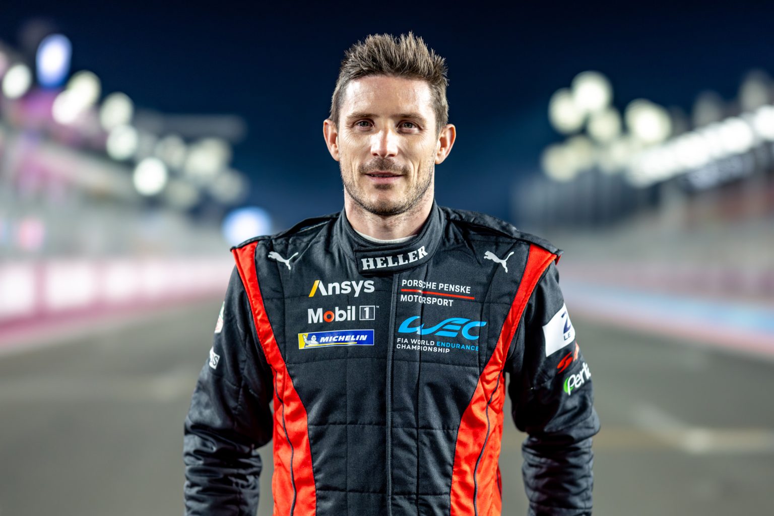 Kevin Estre, FIA World Endurance Hypercar Champion – Kevin Estre ...